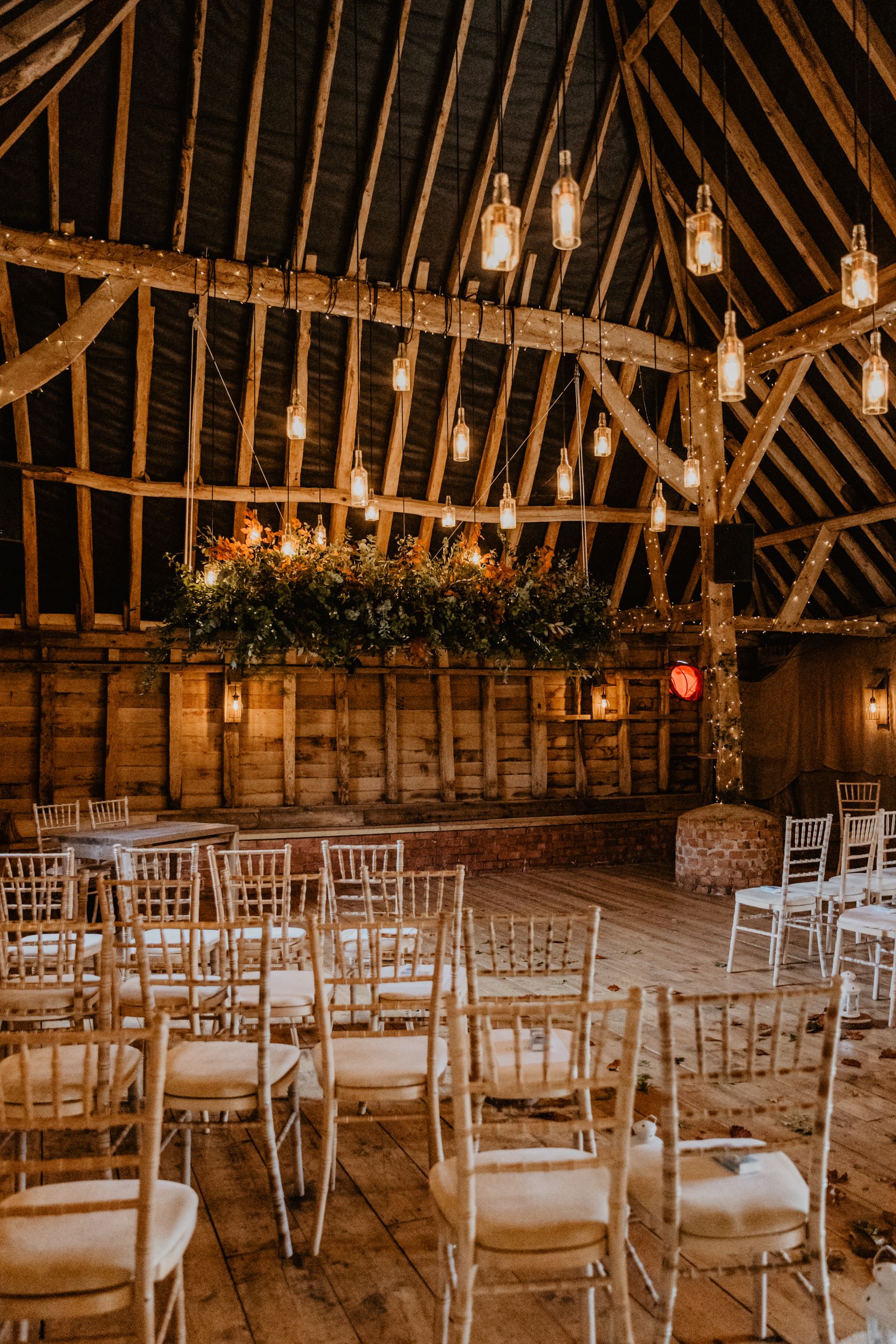 The Venue - Southlands Barn